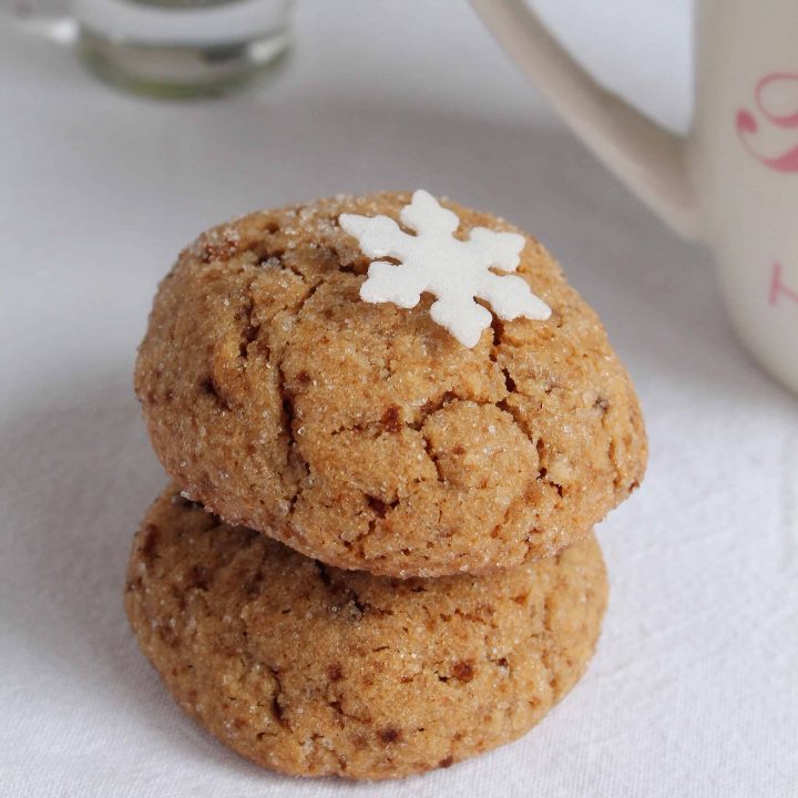 How to bake a large batch cookies for a crowd (4 recipes) - Dani's Cookings