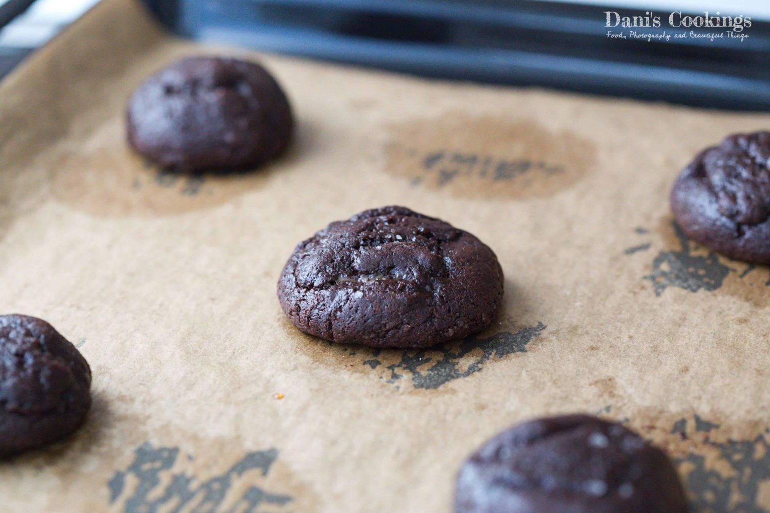 How to bake a large batch cookies for a crowd (4 recipes) - Dani's Cookings