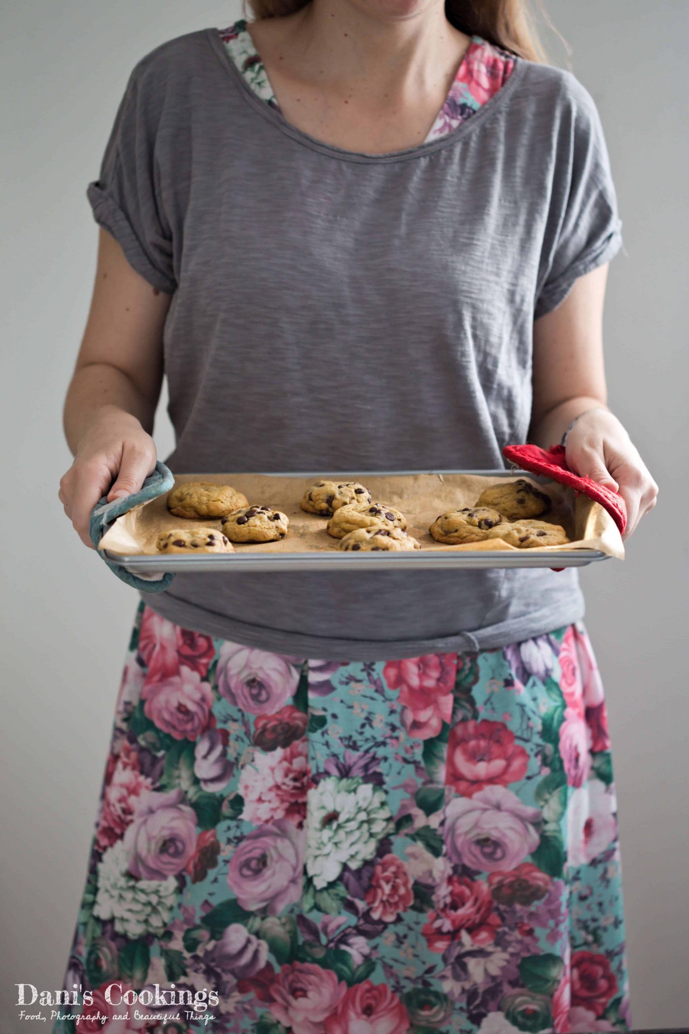 How to bake a large batch cookies for a crowd (4 recipes) - Dani's Cookings
